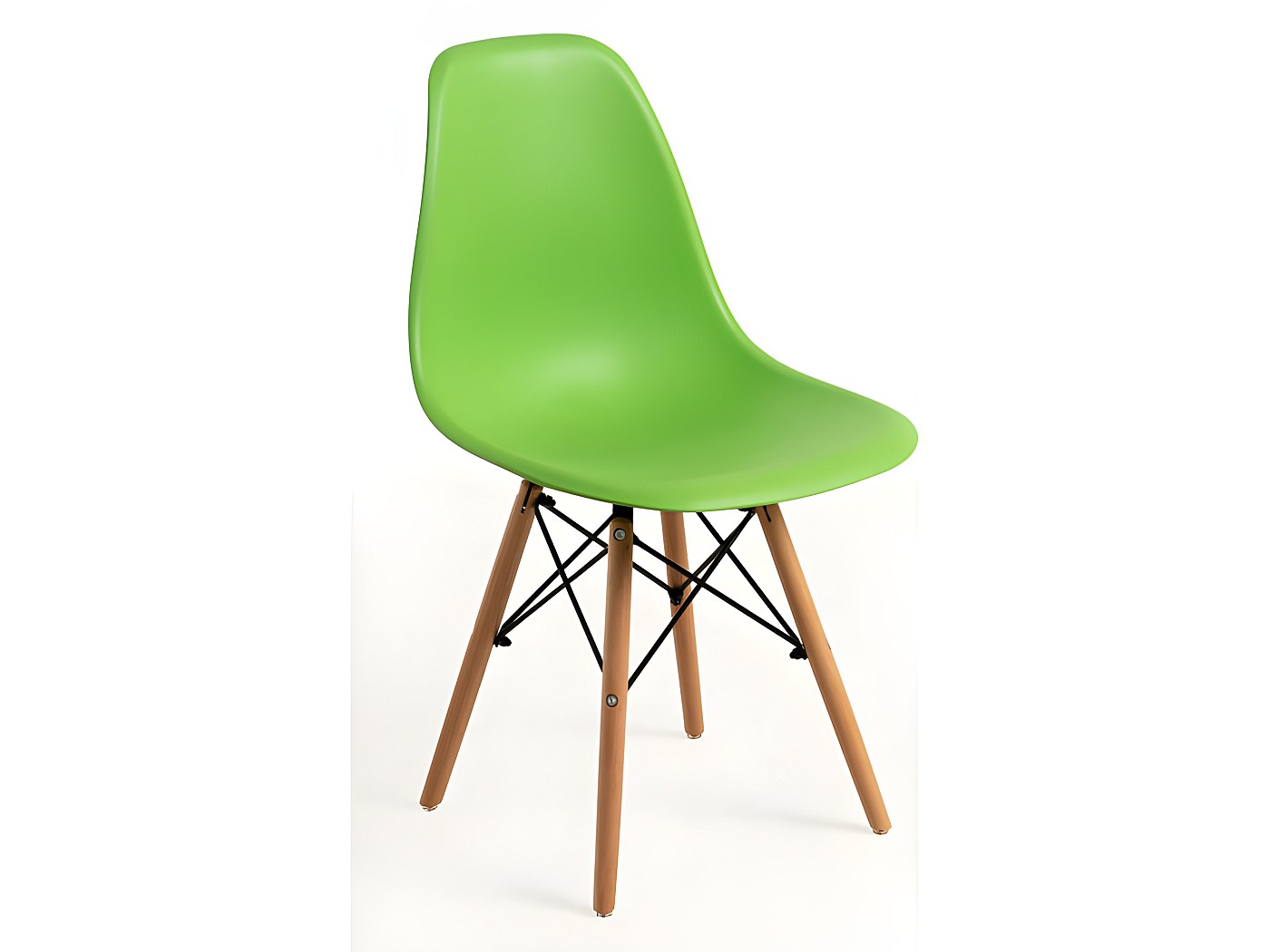 Silla Tower Basic - Verde