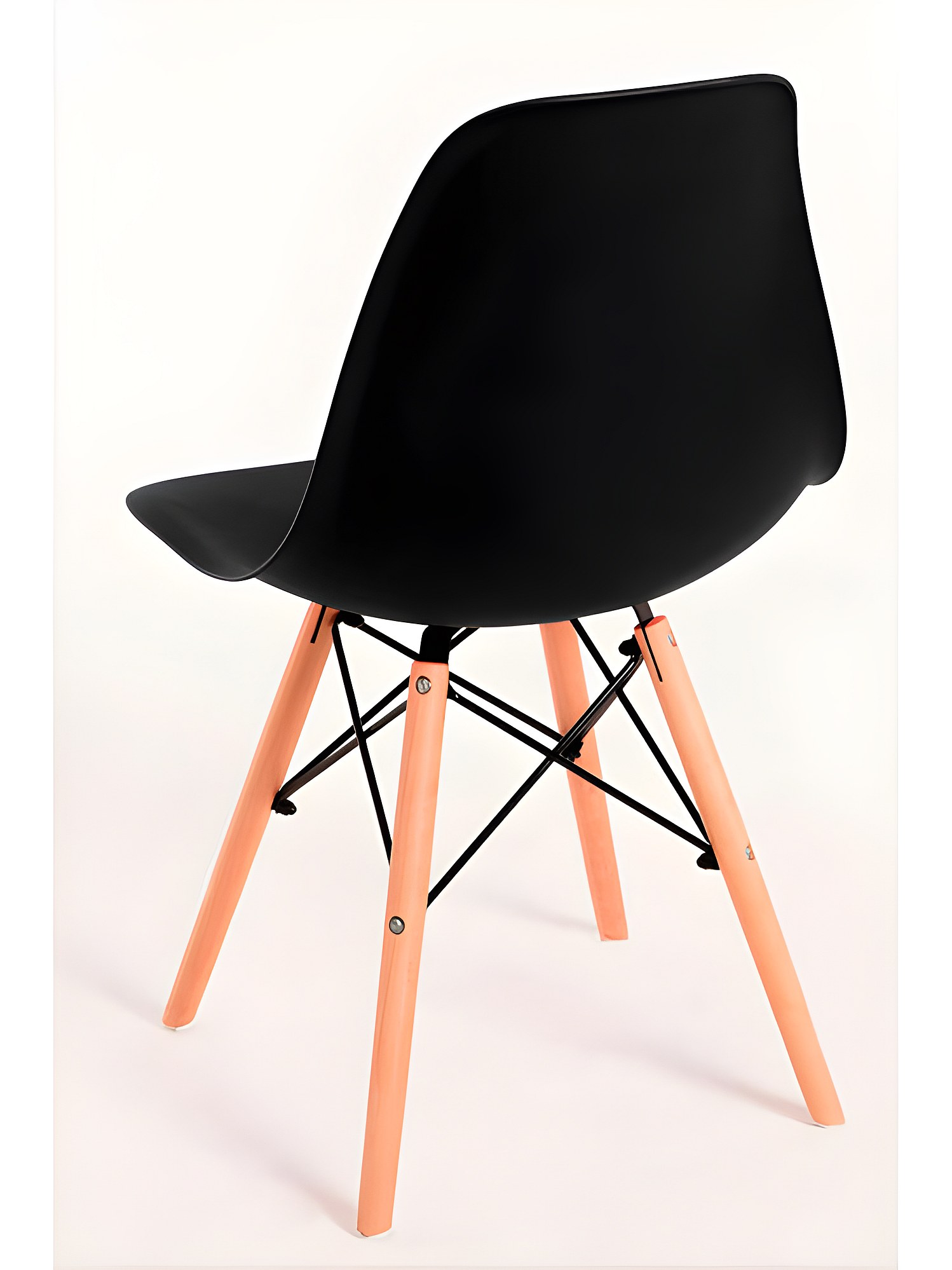 Silla Tower Basic - Negro