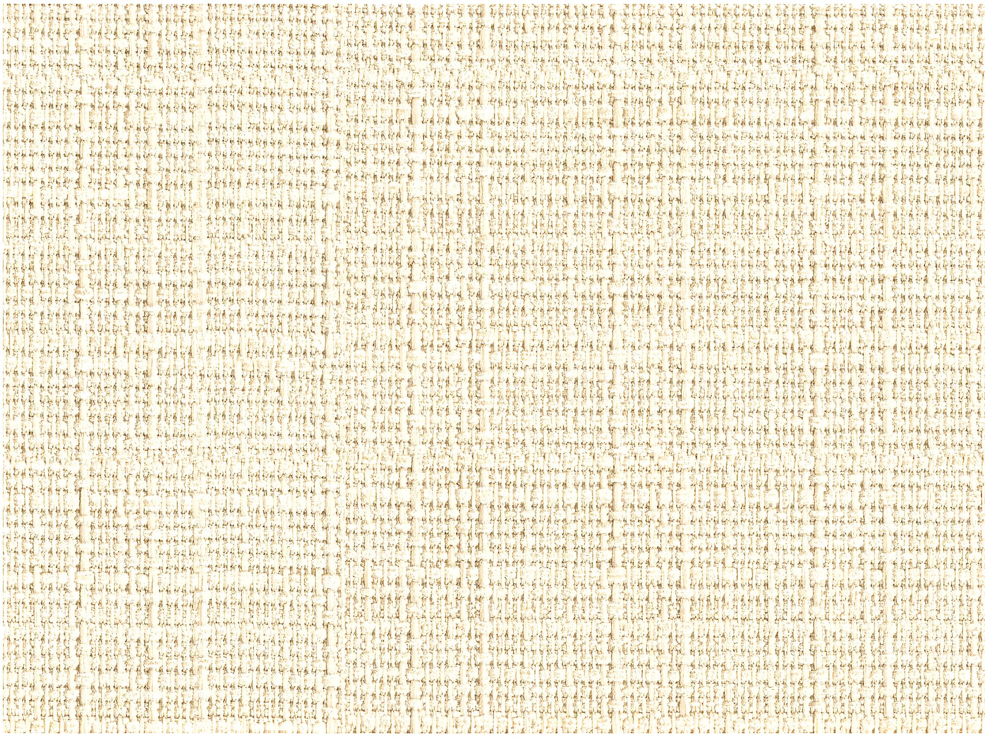 Tête de lit en tissu BAILA - Beige, Largeur - 140 cm