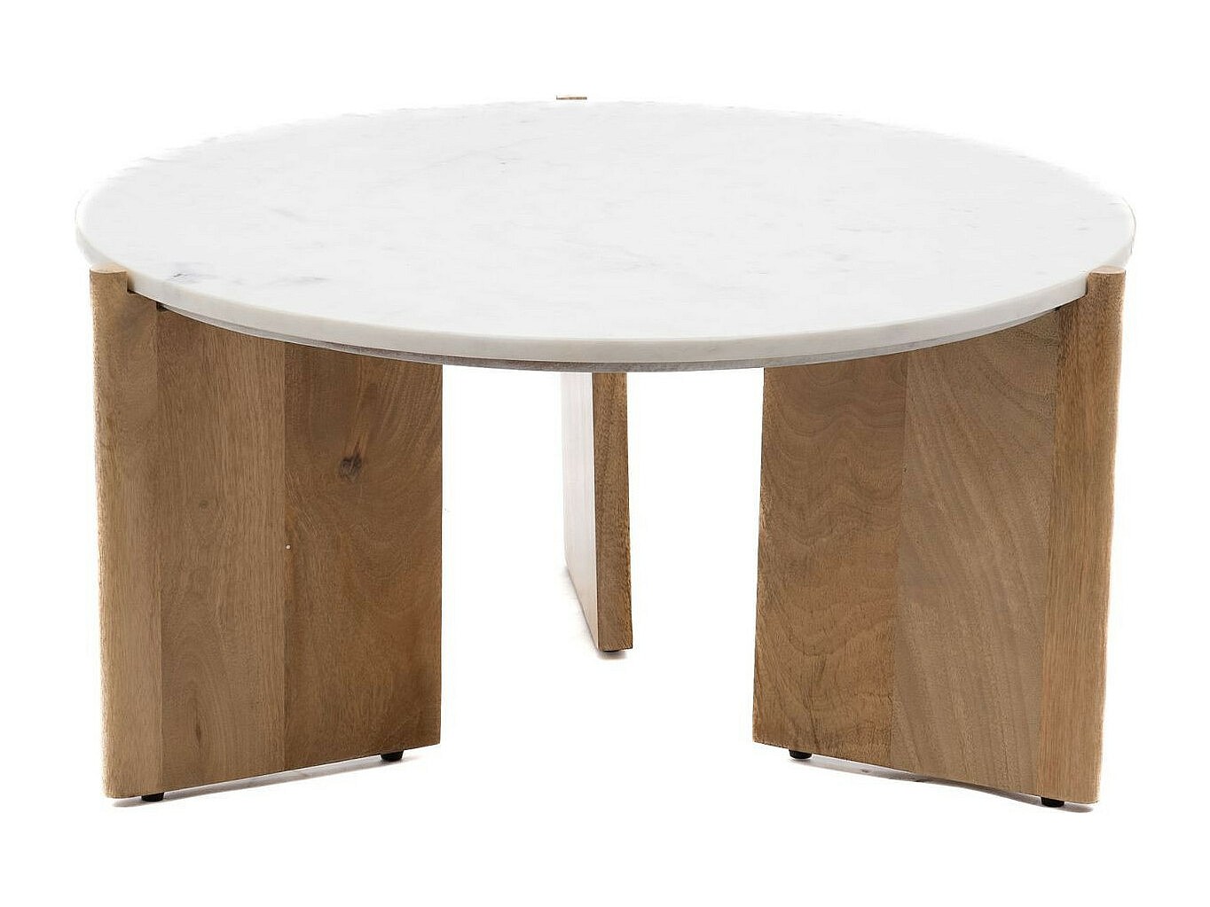 Table basse marbre Denali