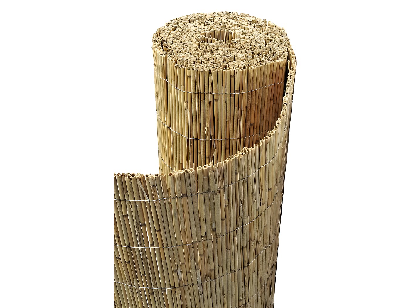 Canisse Bambou Epais