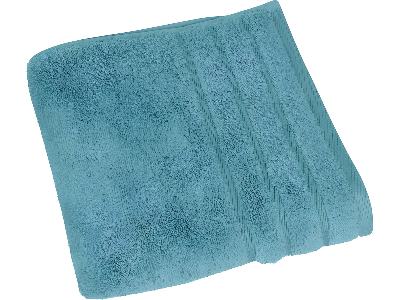 Drap de douche 70 x 130 cm Callisto 100% Coton peigné Longues Fibres ...