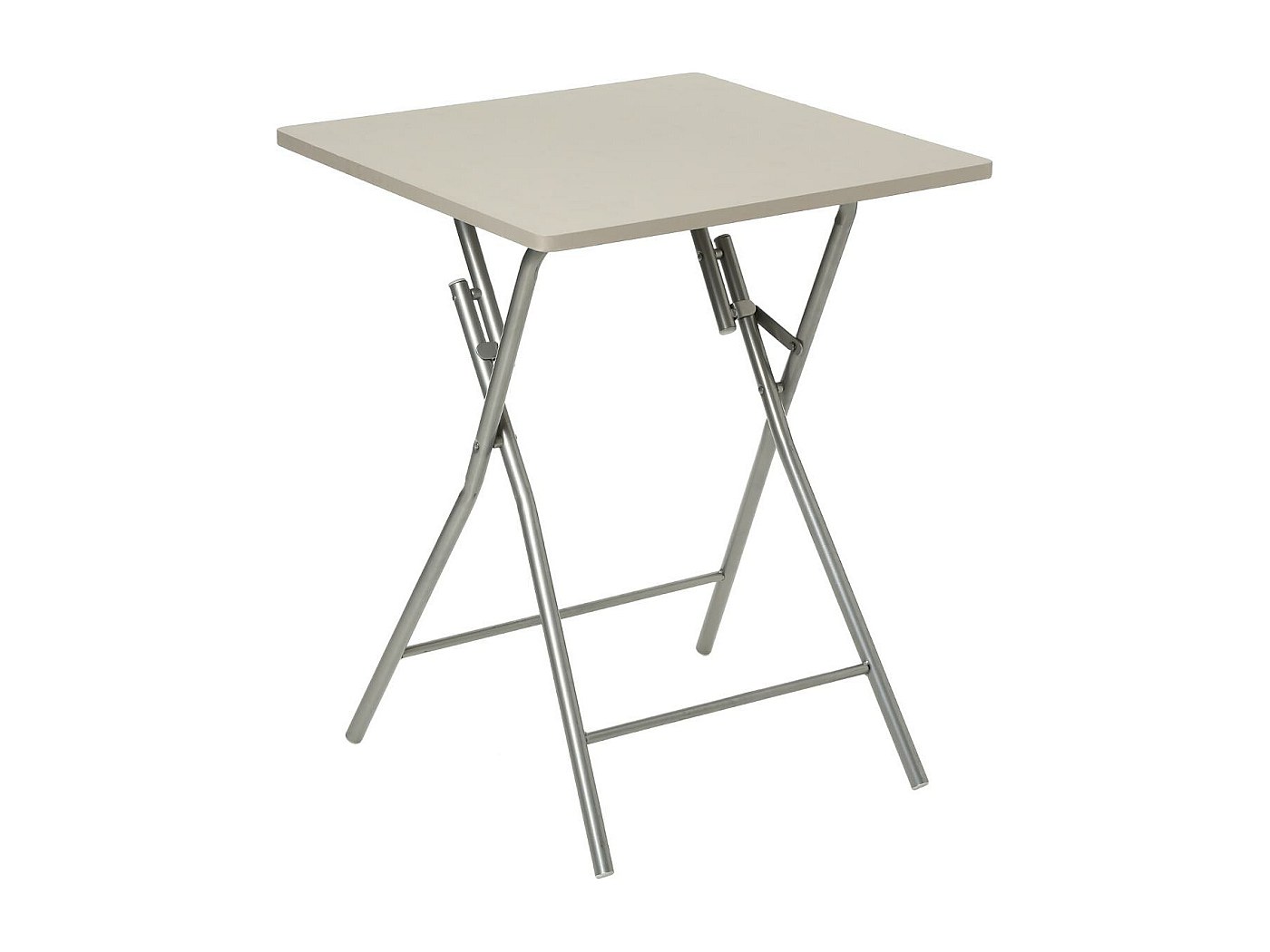 Table Pliante Basic Taupe - Five