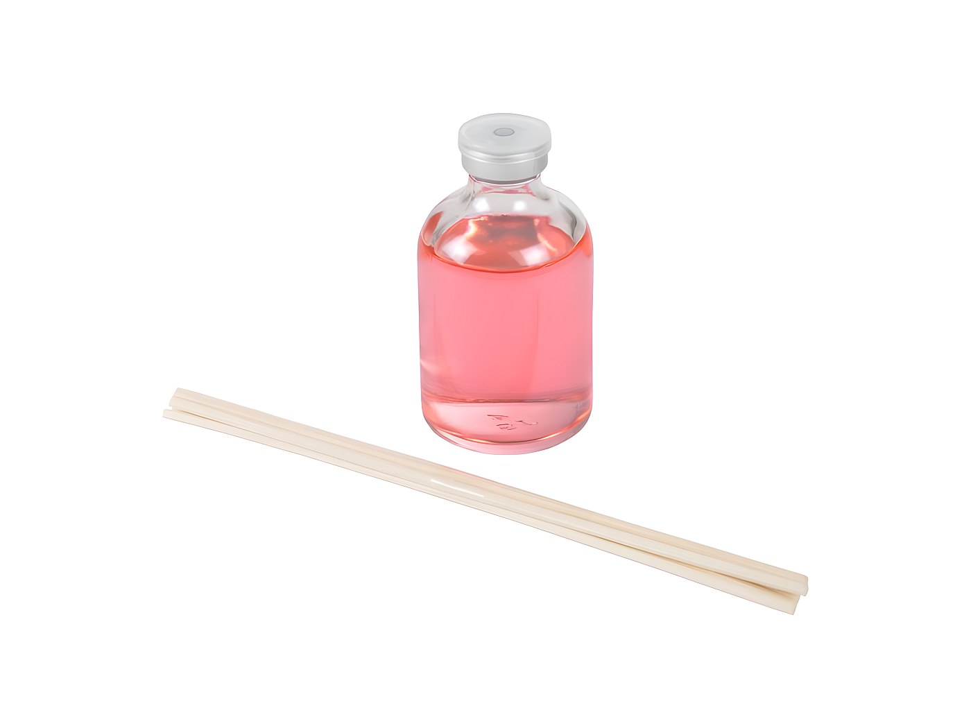 Diffuseur de Parfum "Fresh" 50ml Fruits Rouges