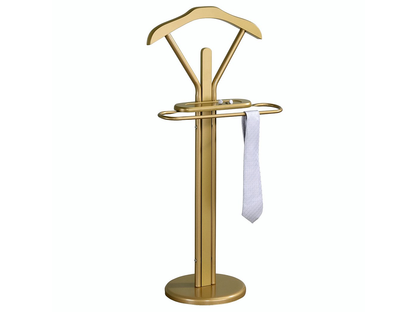 Valet de chambre FABIO chevalet de nuit portant pour vêtements ...