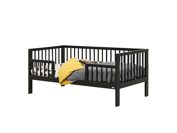 Lit 70x140 Mara Noir