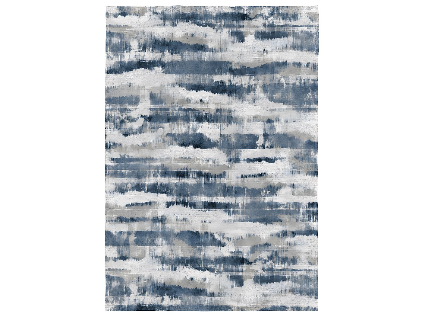 Alfombra decorativa 160x230 cm LUSAKA